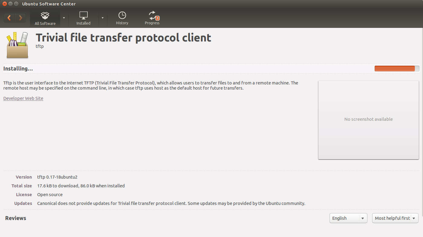 Setting Up AREDN Node With Ubiquiti Nanostation With Ubuntu How To
