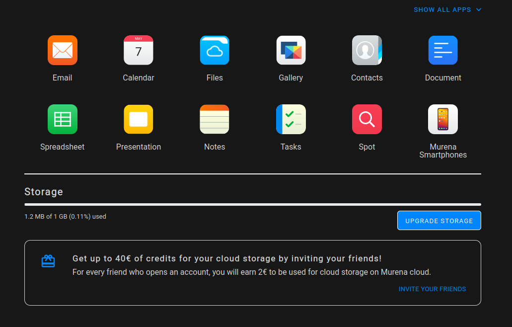 Installing /e/OS and first review - How To Train Your Robot